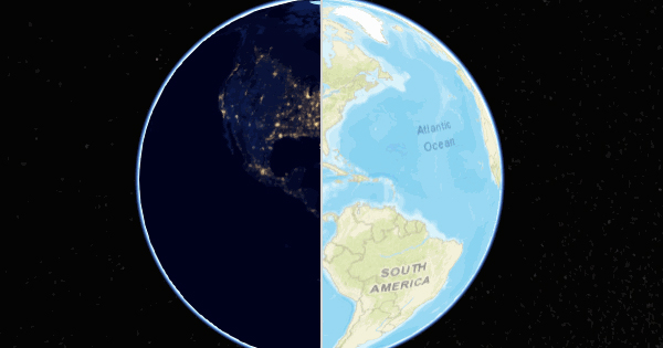 Cesium Version 1.30 Released – Cesium