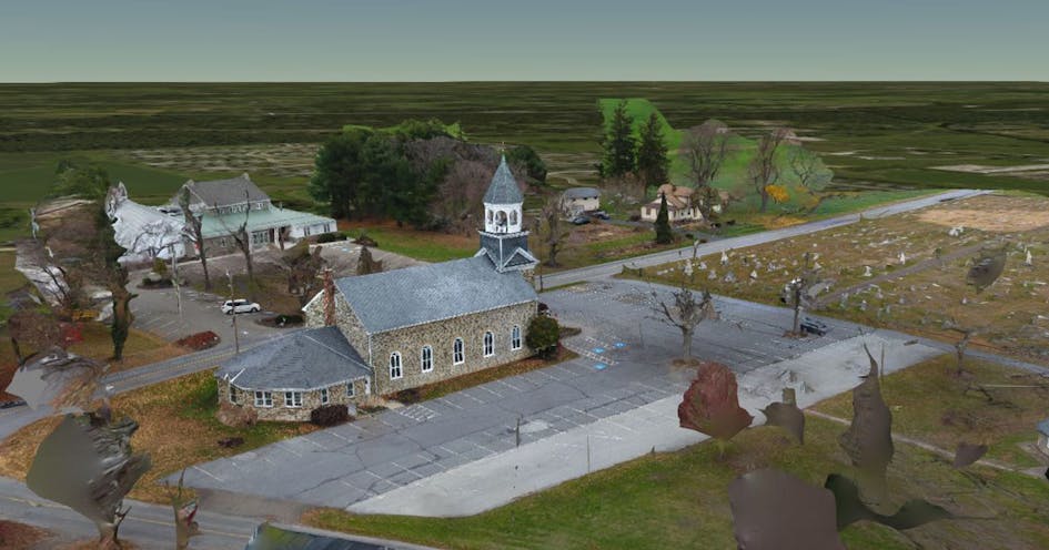 Optimizing Spatial Subdivisions in Practice – Cesium