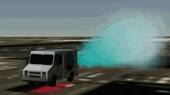 Introduction to Particle Systems – Cesium