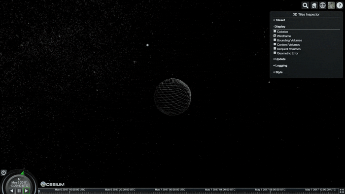 Procedural Terrain Generation with Noise Functions – Cesium Procedural Terrain Generation with Noise Functions – Cesium