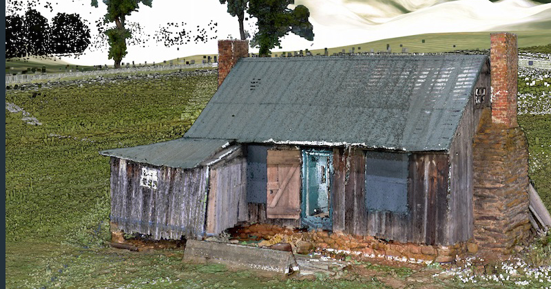 Cesium Version 1.43 Released – Cesium