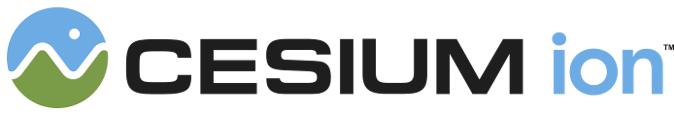 Hello Cesium ion – Cesium