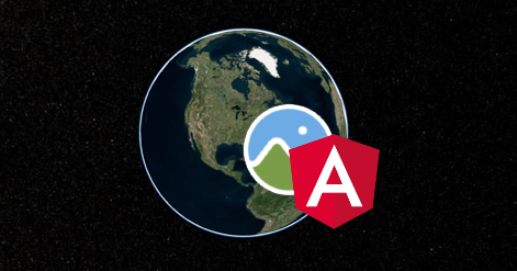 Cesium and Angular – Cesium