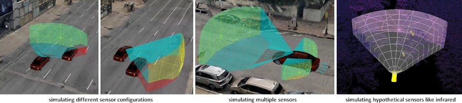 Cesium for Autonomous Driving Simulation – Cesium