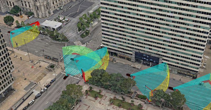NYC Meetup on Driving Simulation with WebGL and Cesium – Cesium