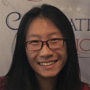 Jane Xu's Instagram, Twitter & Facebook on IDCrawl