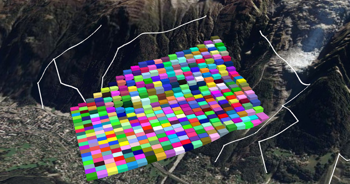 Cesium Version 1.47 Released – Cesium