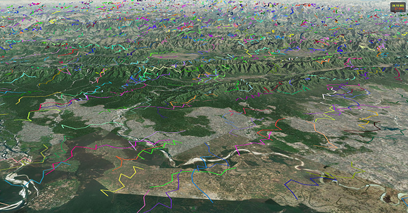 Cesium Version 1.48 Released – Cesium