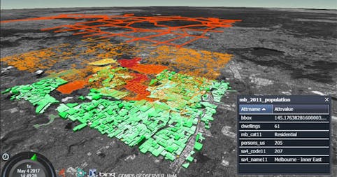 Cesium Version 1.49 Released – Cesium