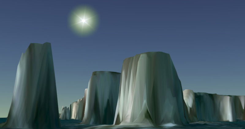 Explore the Geology of Dorset with the 3D Geology of Dorset Map – Cesium