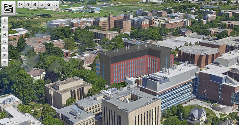 Cesium Version 1.52 Released – Cesium