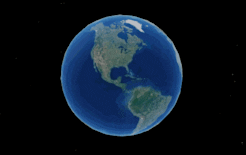 The Tech Powering NORAD Tracks Santa – Cesium