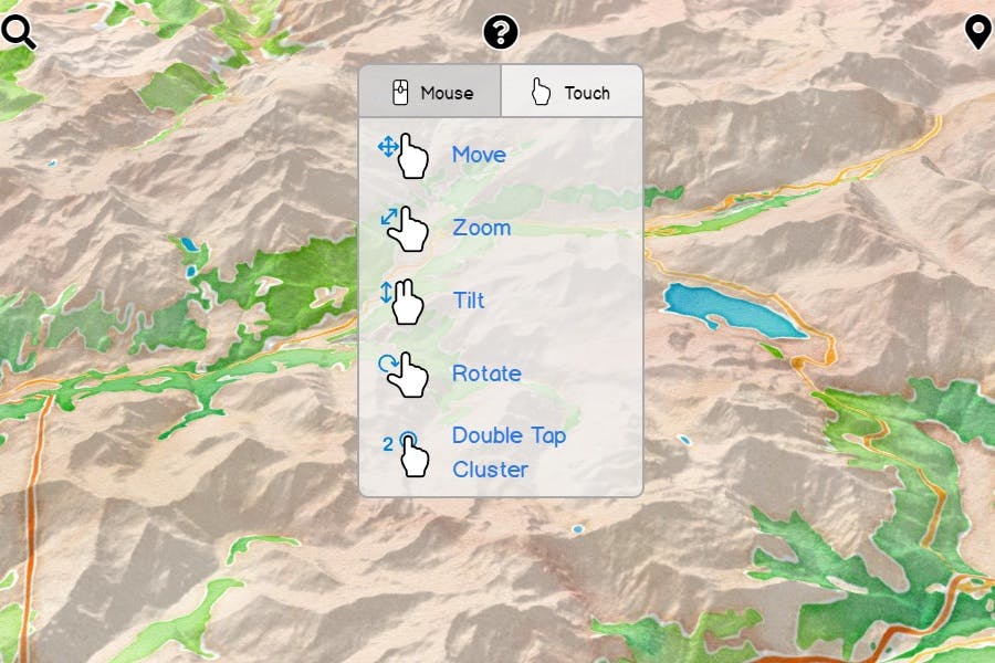 Developing Globaltimoto Moving To Cesiumjs After Nasa Web Worldwind And Shockwave Cesium 