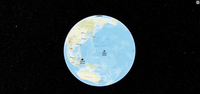 Integrating Angular and Cesium with angular-cesium – Cesium Integrating Angular and Cesium with angular-cesium – Cesium