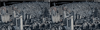 Up to 10x Faster 3D Tiles Streaming – Cesium