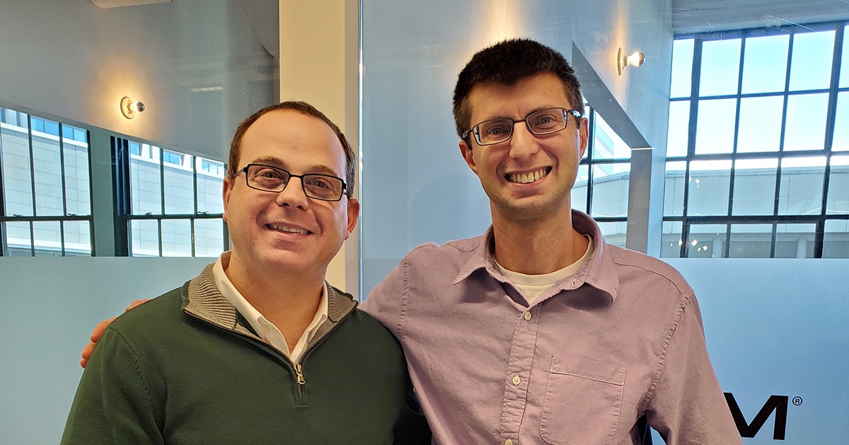 Kevin Ring, TerriaJS founder, Joins the Cesium Development Team – Cesium