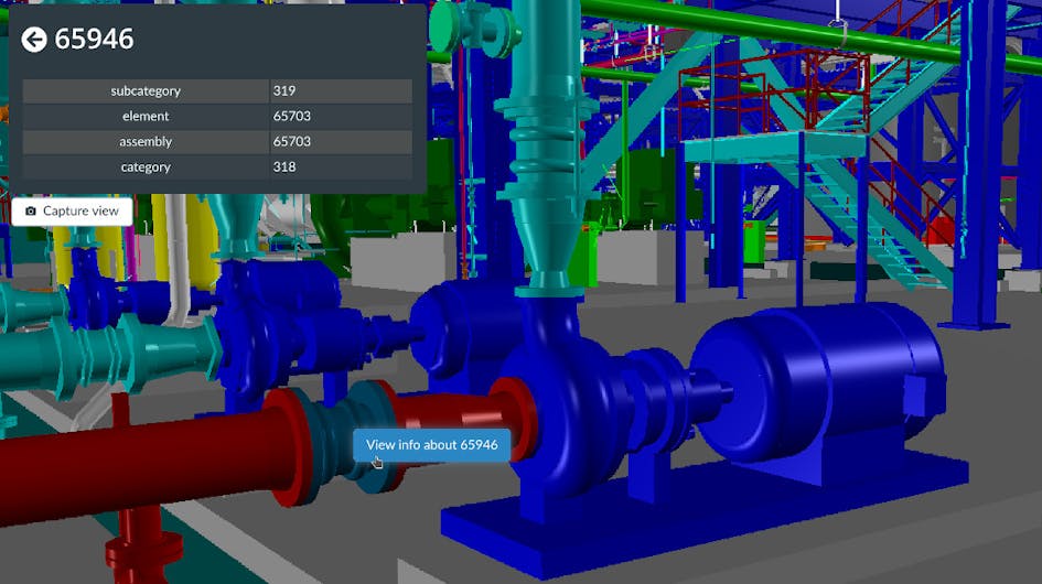 Inspect Features in Your 3D Tilesets with Cesium Stories – Cesium