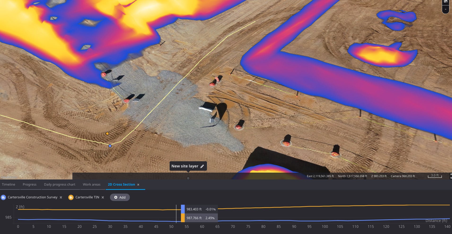 Cesium Tools For Better Construction Management Cesium 