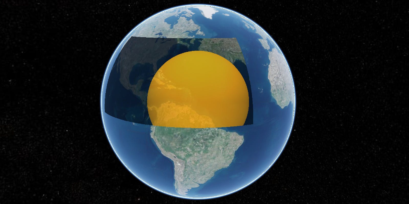 Underground Typescript And Global 3d Buildings In Cesiumjs 170 Cesium