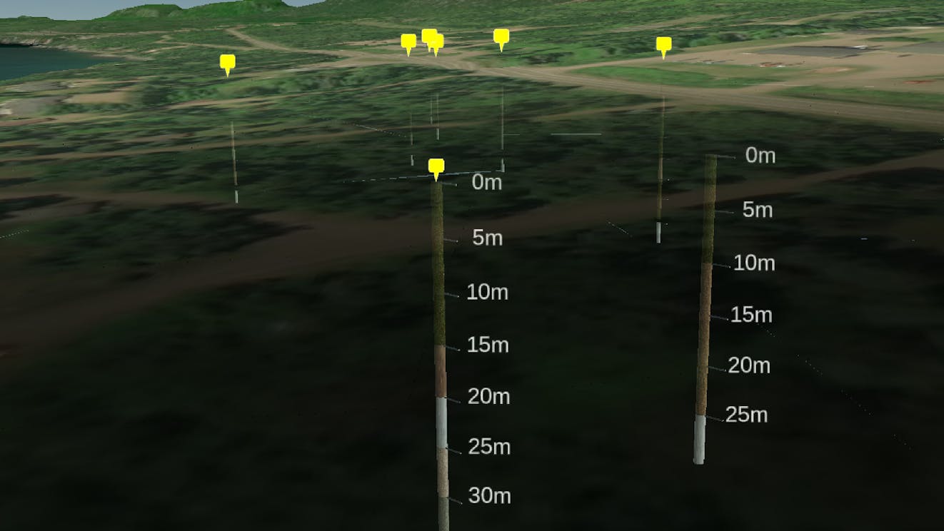 Cesiumjs Cesium