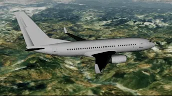 Track the World's Commercial Air Traffic with Flightradar24's CesiumJS ...