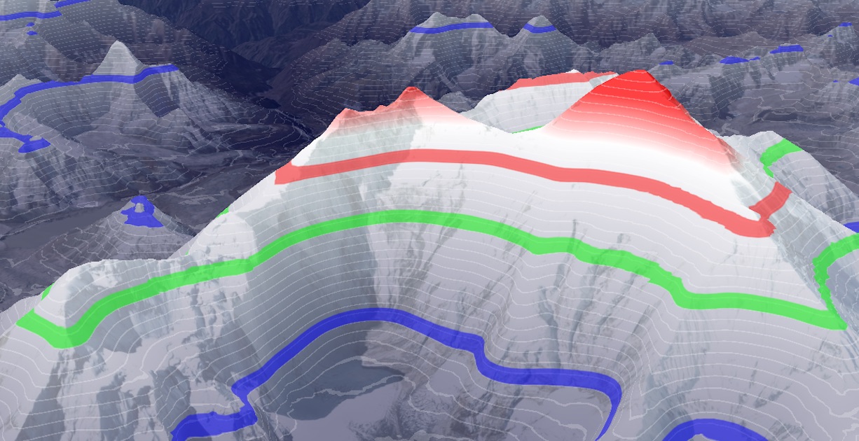 Cesium Release Roundup January 2021 – Cesium