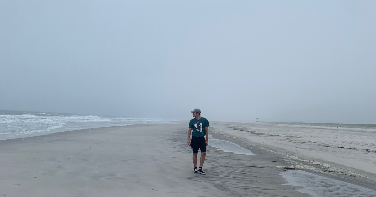 Joe Hines Joins the Cesium Team – Cesium