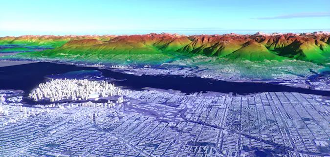 Cesium Releases in November 2023 – Cesium