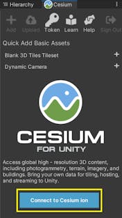 Cesium for Unity: Photorealistic 3D Tiles from Google Maps Platform – Cesium