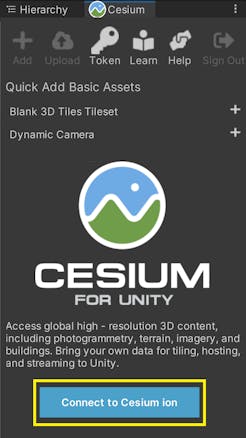 Cesium for Unity: Photorealistic 3D Tiles from Google Maps Platform – Cesium