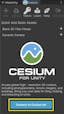 Cesium for Unity: Photorealistic 3D Tiles from Google Maps Platform – Cesium