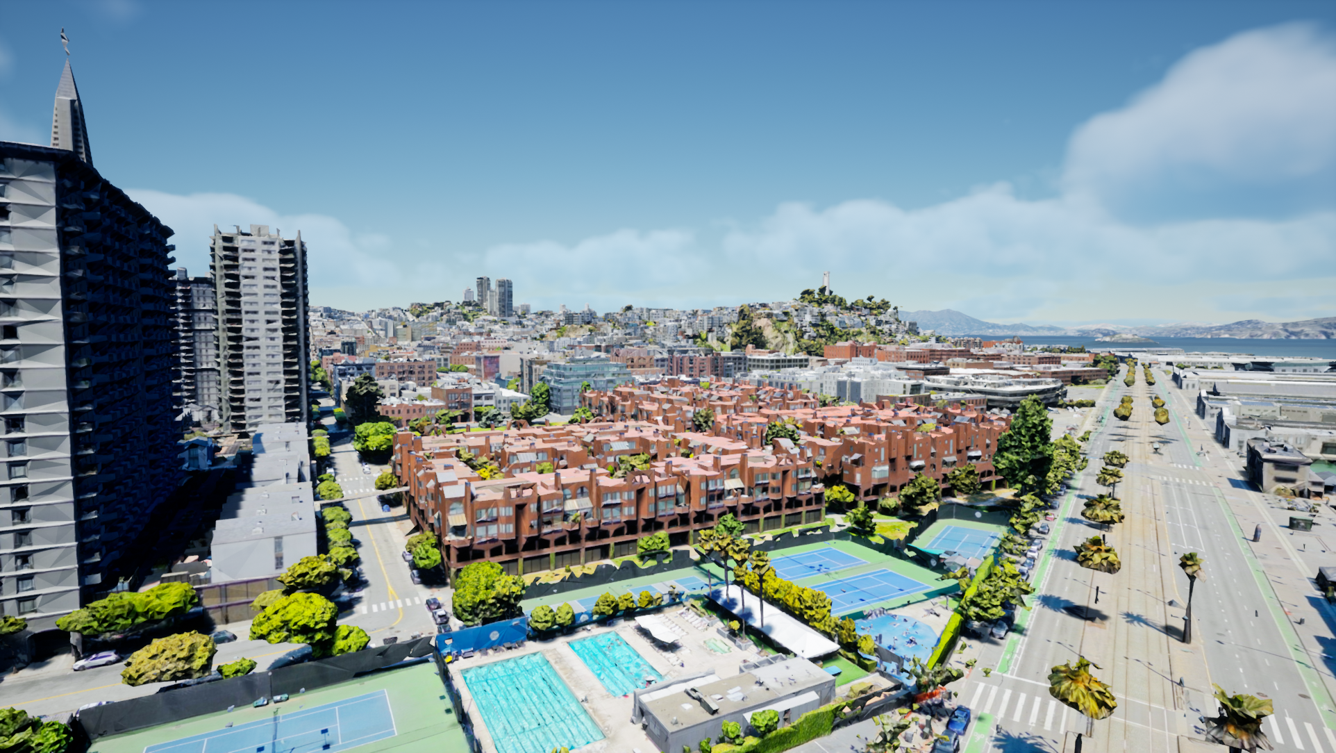 Cesium ion SDK – Cesium