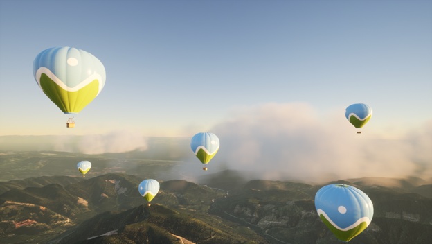 Getting Started with Cesium ion Teams – Cesium