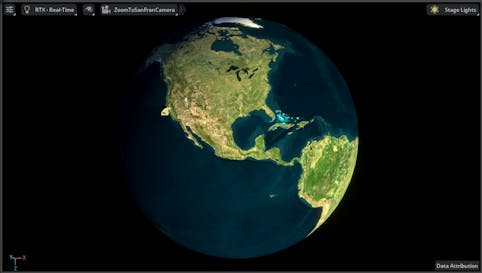 Cesium for Omniverse: Capturing Images and Video – Cesium