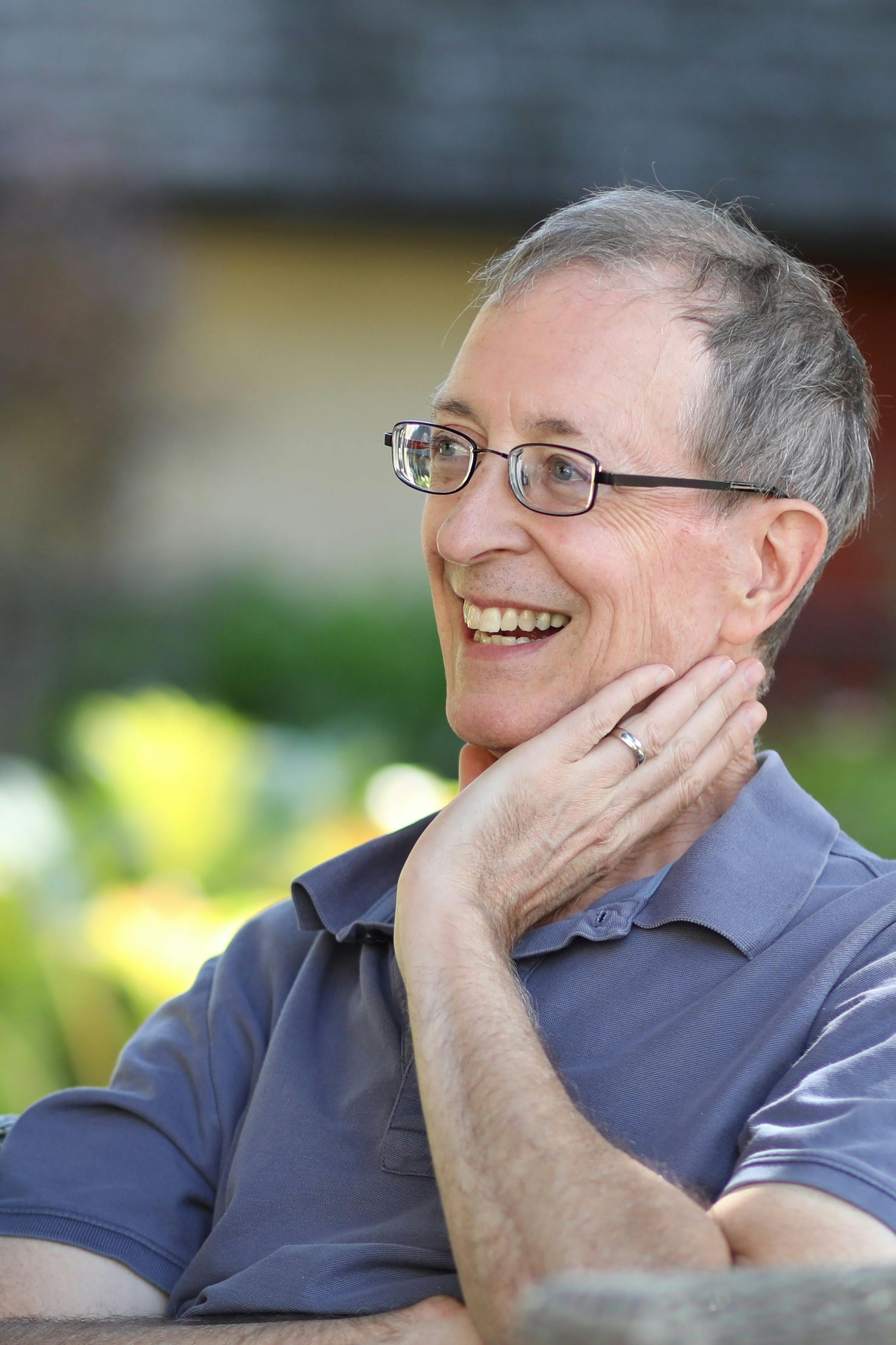 Kurt Akeley – Cesium