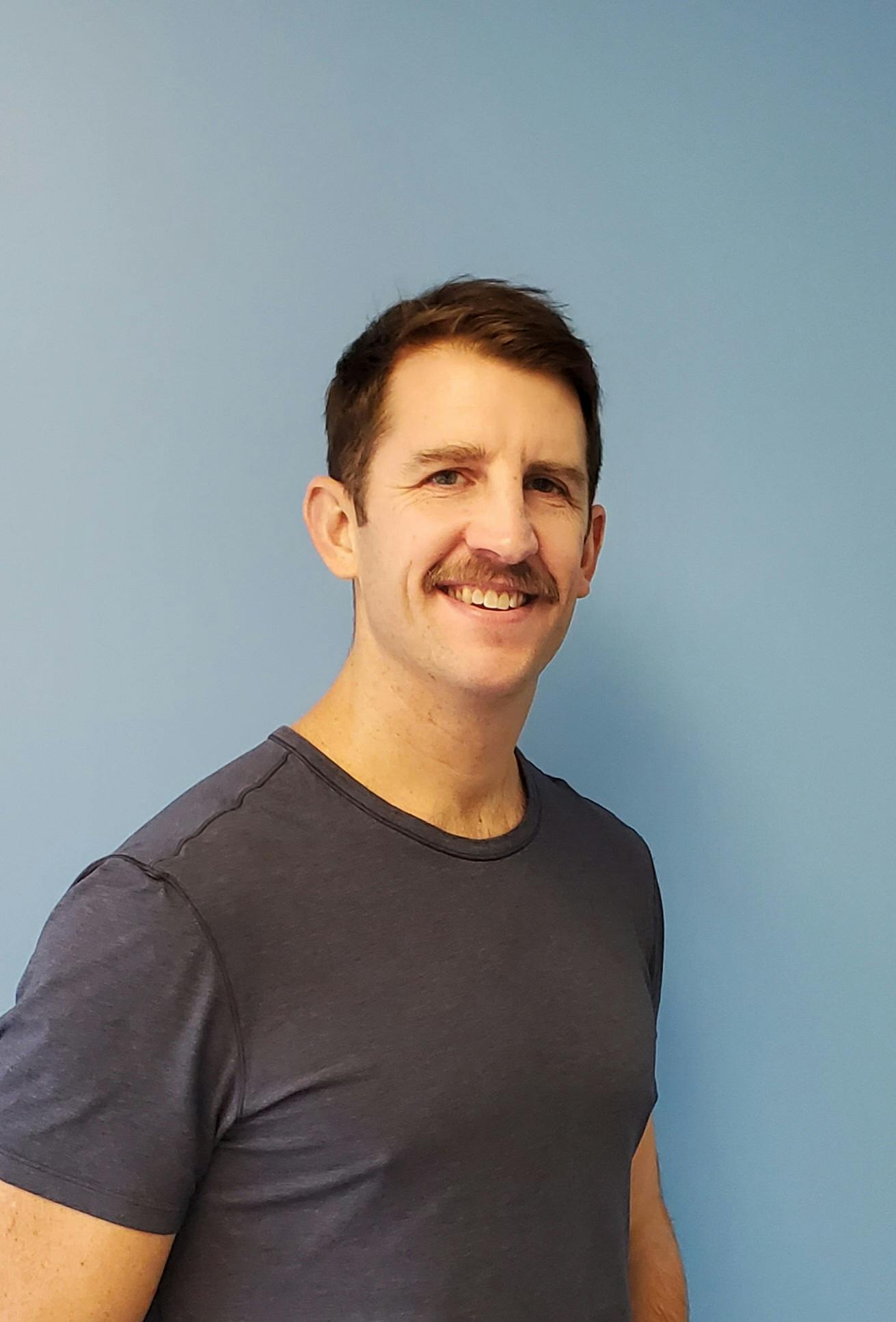 Jason Bodewitz – Cesium