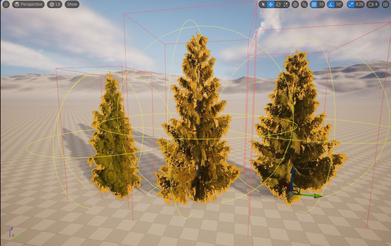 Optimizing 3D Tiles Streaming in Cesium for Unreal with Occlusion Culling – Cesium
