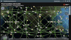Cognitive Space Enables Satellite Mission Management with CesiumJS – Cesium
