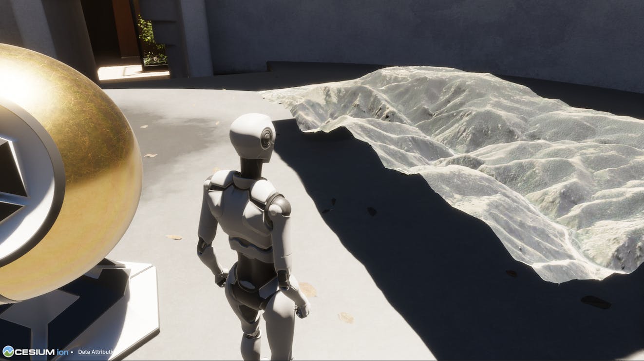 Cesium Releases in April 2023 – Cesium