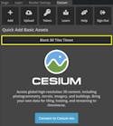 Cesium for Omniverse: Photorealistic 3D Tiles from Google Maps Platform – Cesium