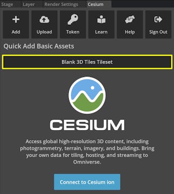 Cesium for Omniverse: Photorealistic 3D Tiles from Google Maps Platform – Cesium