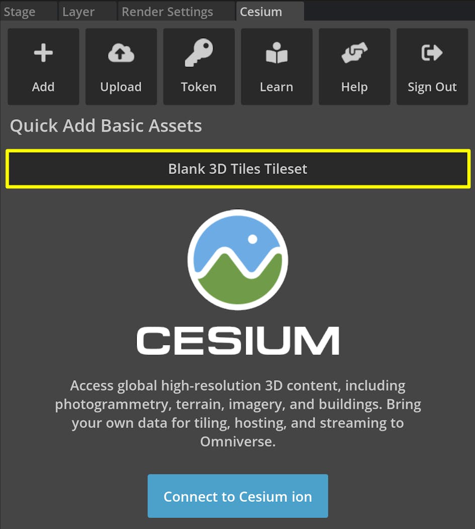 Cesium for Omniverse: Photorealistic 3D Tiles from Google Maps Platform – Cesium