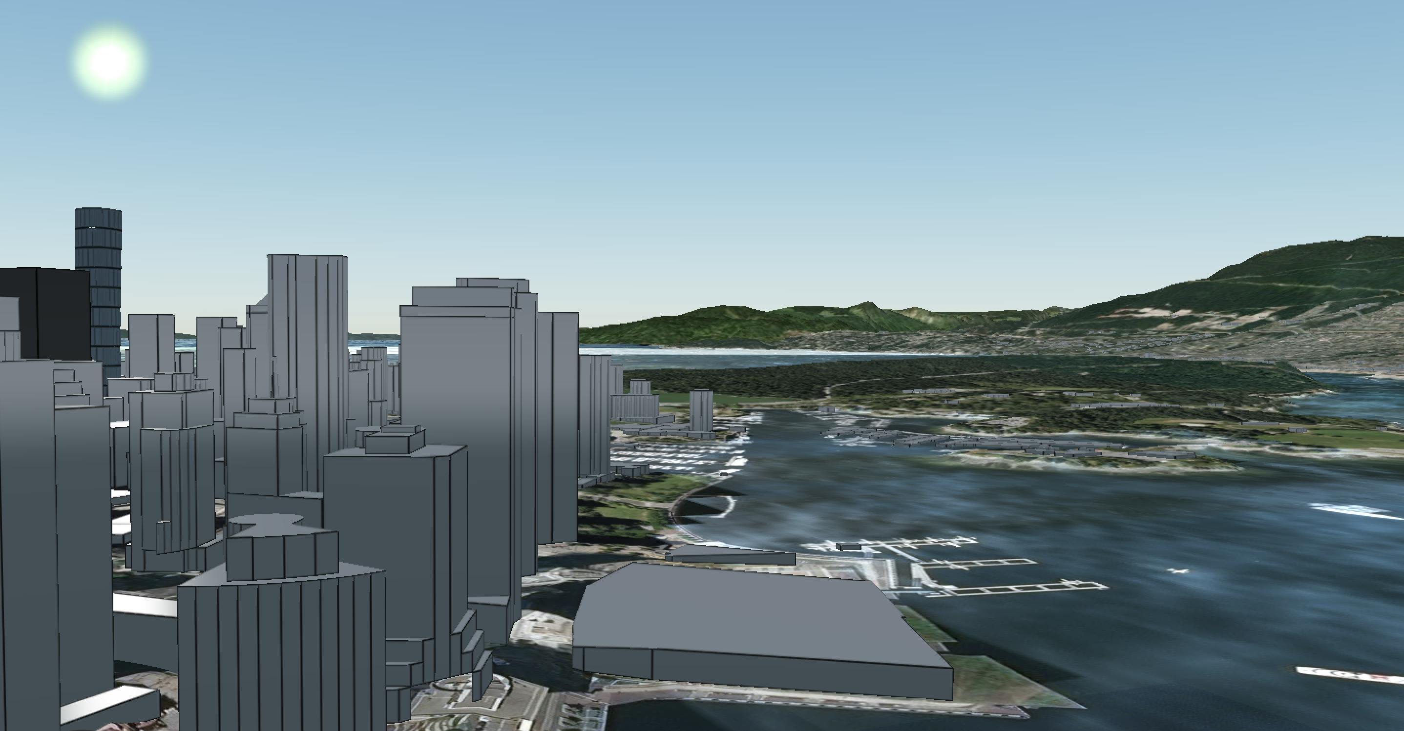 Cesium Releases in September 2022 – Cesium