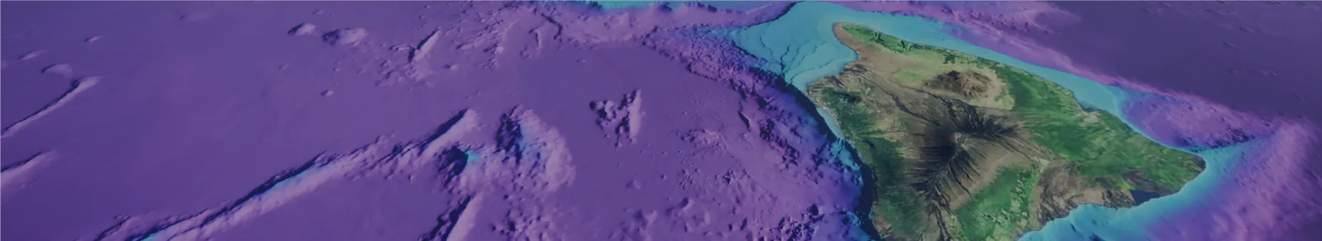 Cesium World Bathymetry – Cesium