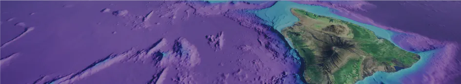Cesium World Bathymetry – Cesium