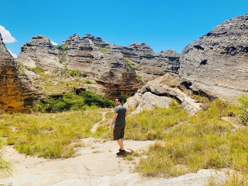 Ben Jewett Joins the Cesium Team for XR Development – Cesium