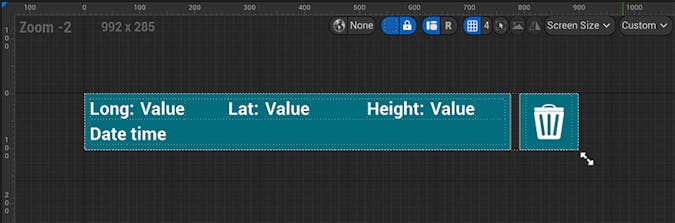 Saving and Loading Locations – Cesium