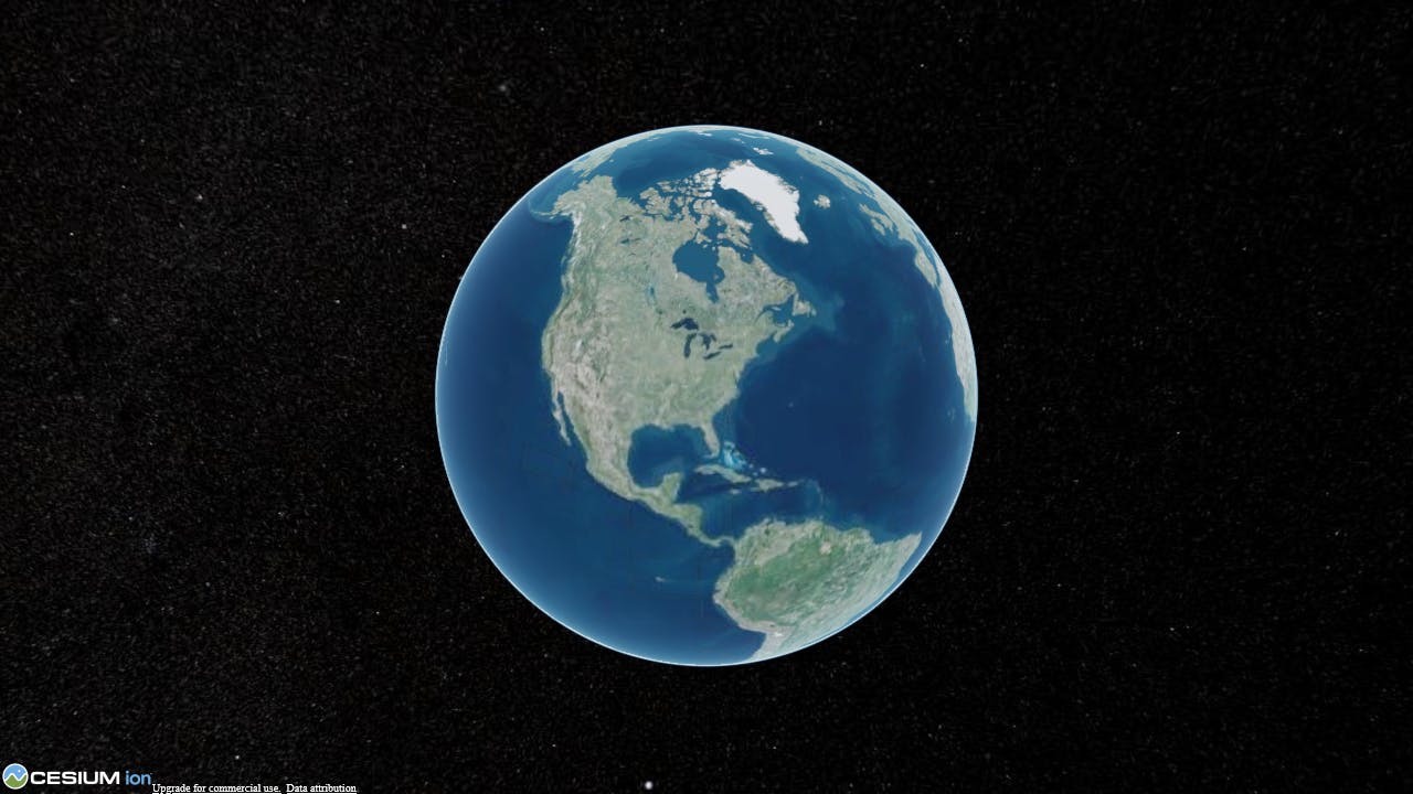 Modular Structure in CesiumJS Offers Better Dependency Management – Cesium