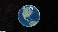 Modular Structure in CesiumJS Offers Better Dependency Management – Cesium