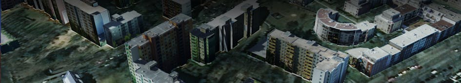 Integrations – Cesium